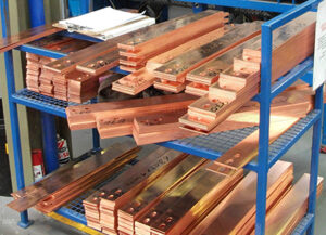 About Us - Primary Metals